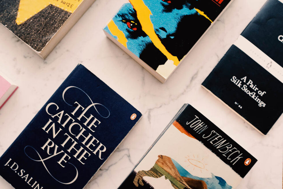 Editing - Opus Book Publishing